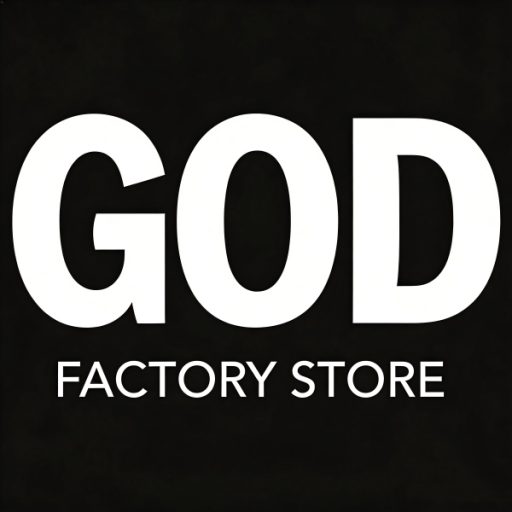 Wishlist - God Factory